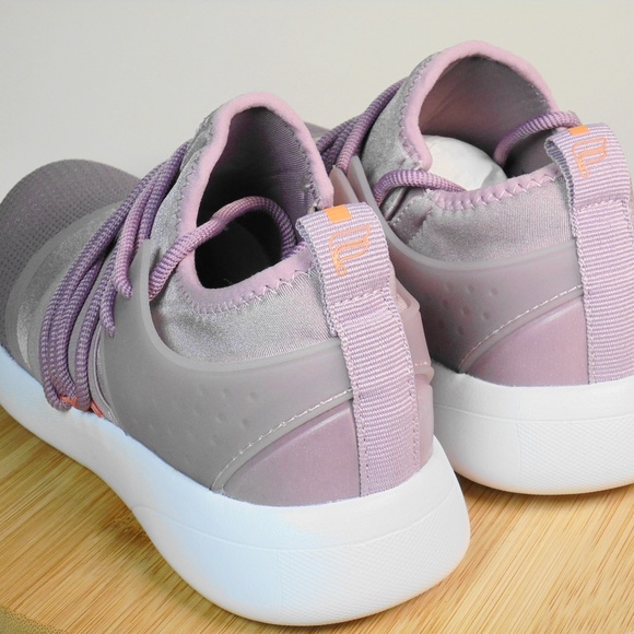 Fabletics | Shoes | Fabletics Womens Blush Fashion Sneakers | Poshmark
